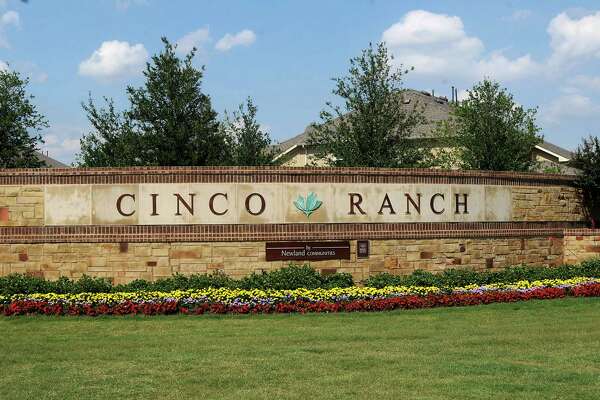 Cinco Ranch takes back No. 1 ranking - HoustonChronicle.com