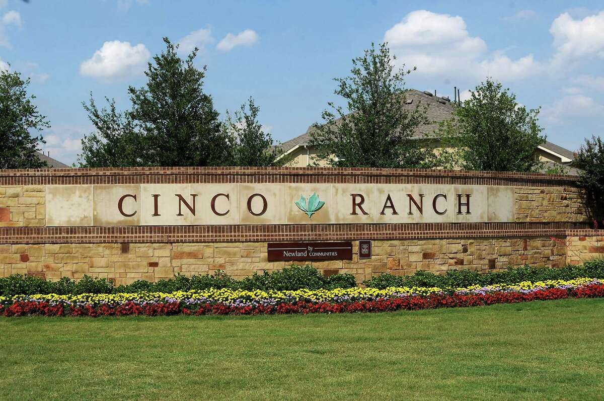 Cinco Ranch takes back No. 1 ranking