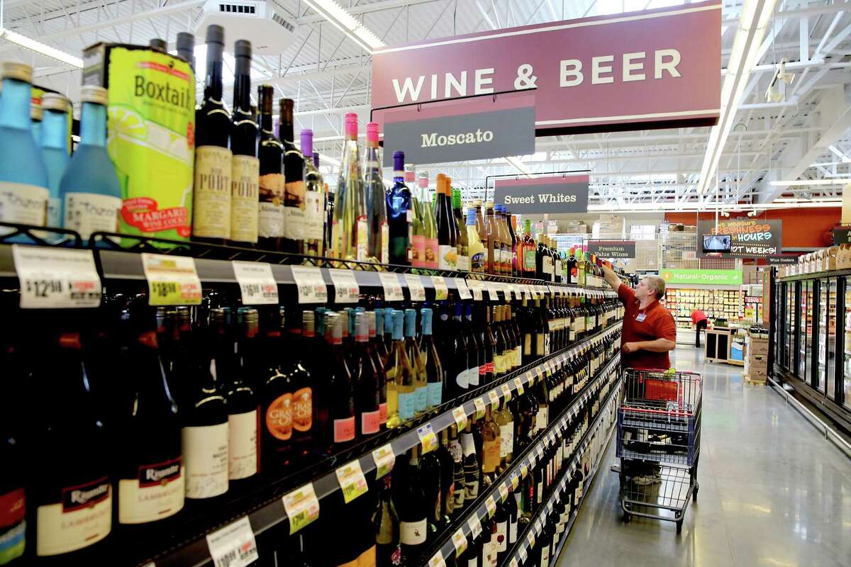 Retail and health care lead the top employers list