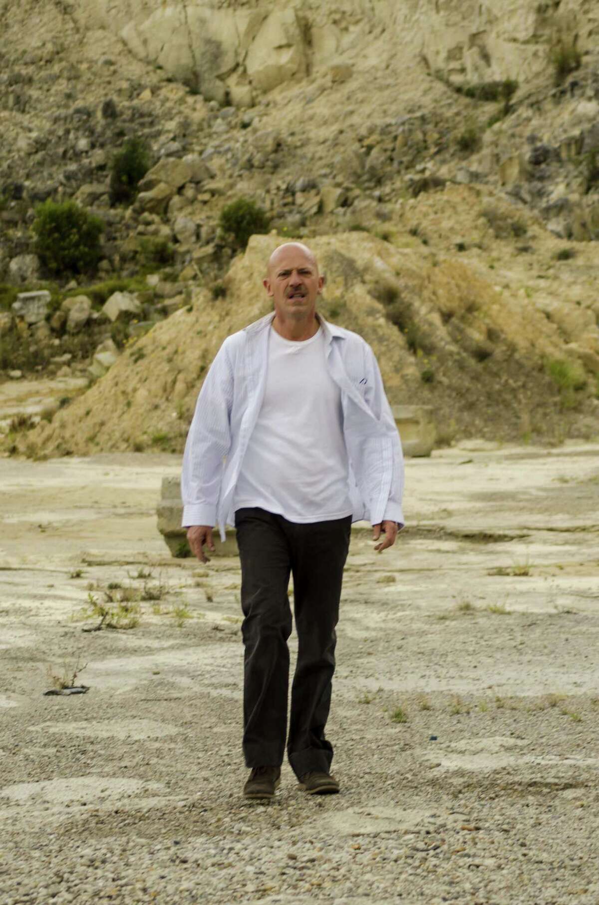 'Metastasis': Walter White, meet Walter Blanco