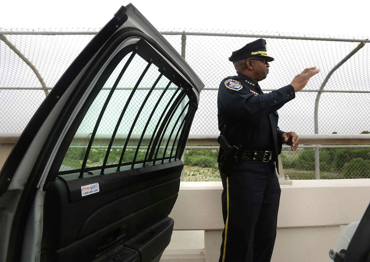 Reformer under fire at Del Rio Police Department