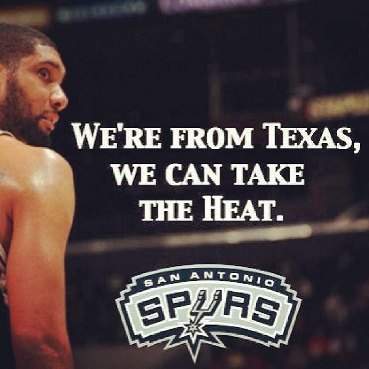 Spurs memes be like