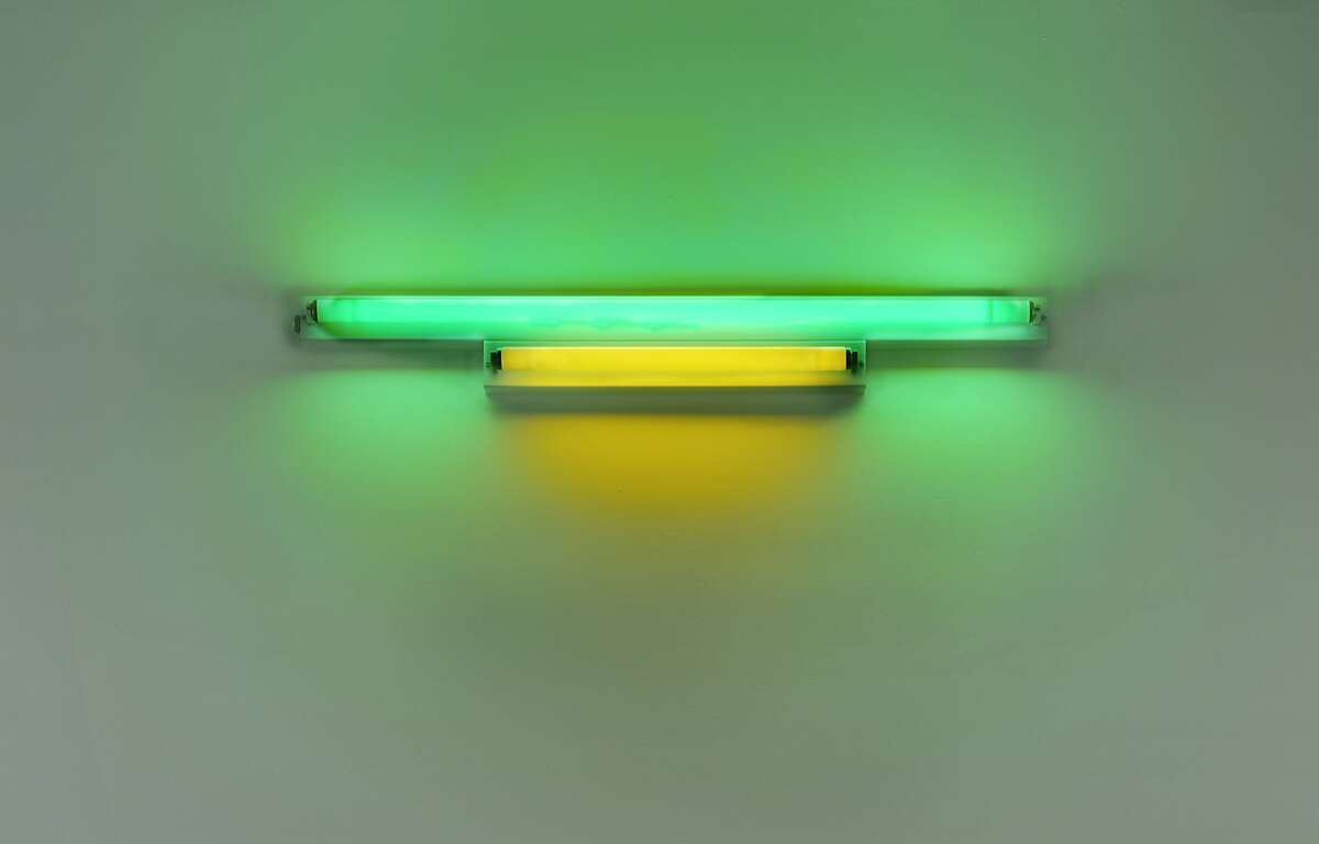 'Color Shift': Berkeley museum assembles abstracts into show