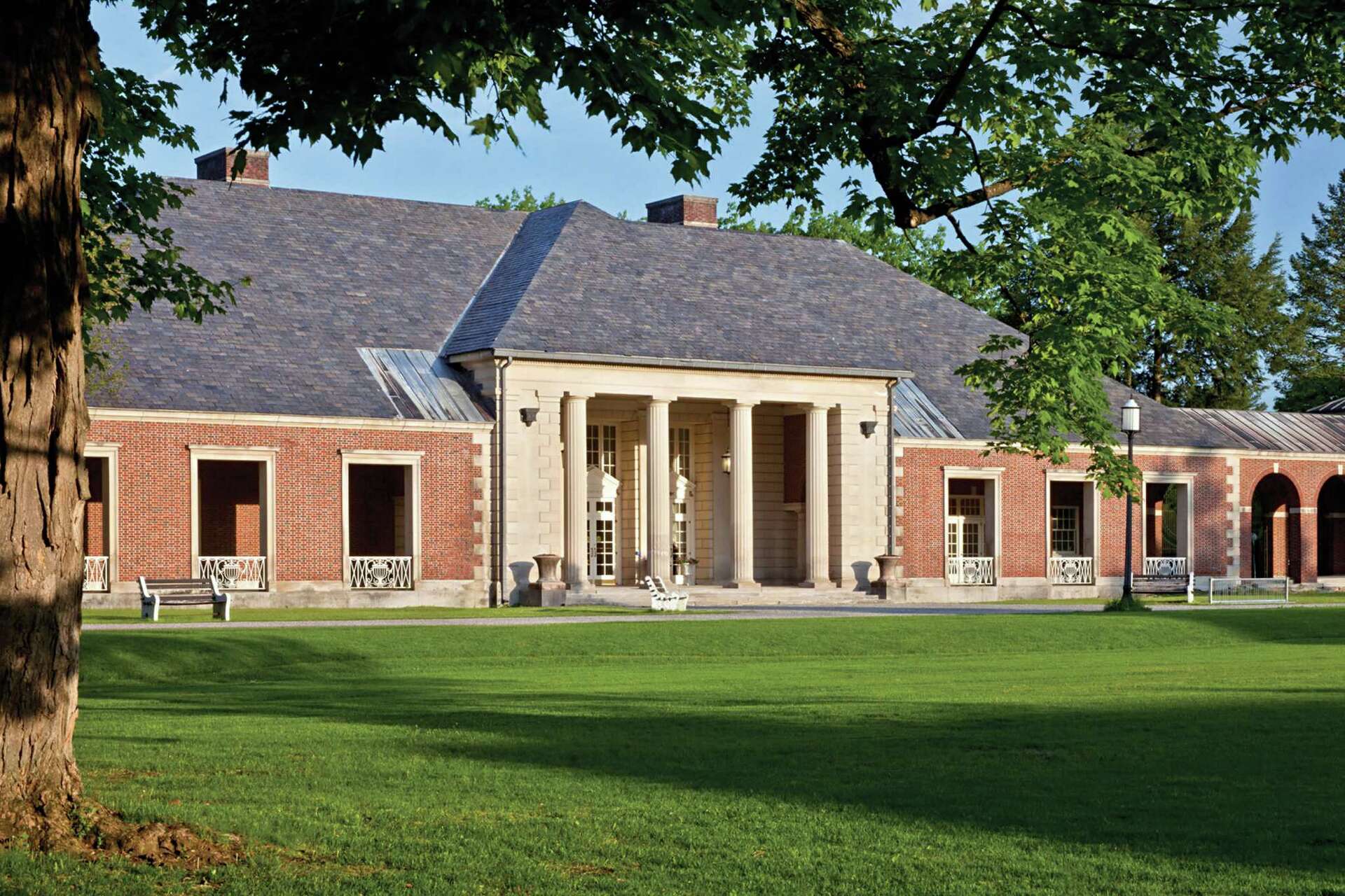 Saratoga Spa State Park's Roosevelt Baths & Spa renovations unveiled