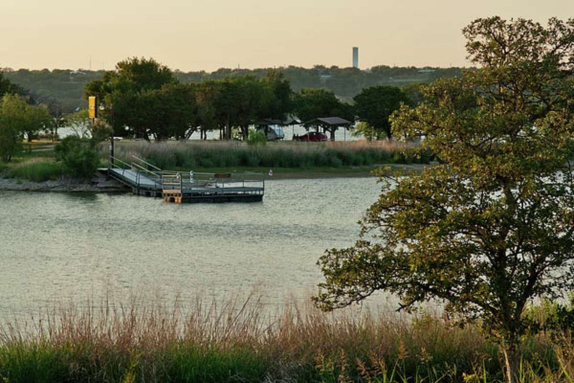 Natural swimming holes in and around Texas you can drive to this summer