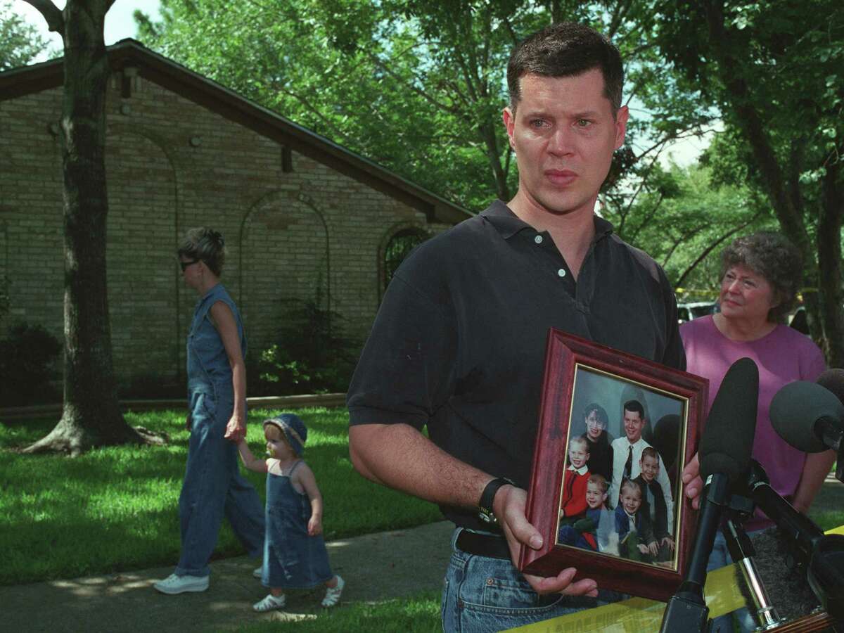 13 years later, the Andrea Yates drownings still haunt