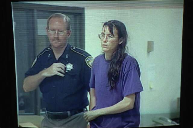 Remembering the sad, shocking Andrea Yates case, 16 years later