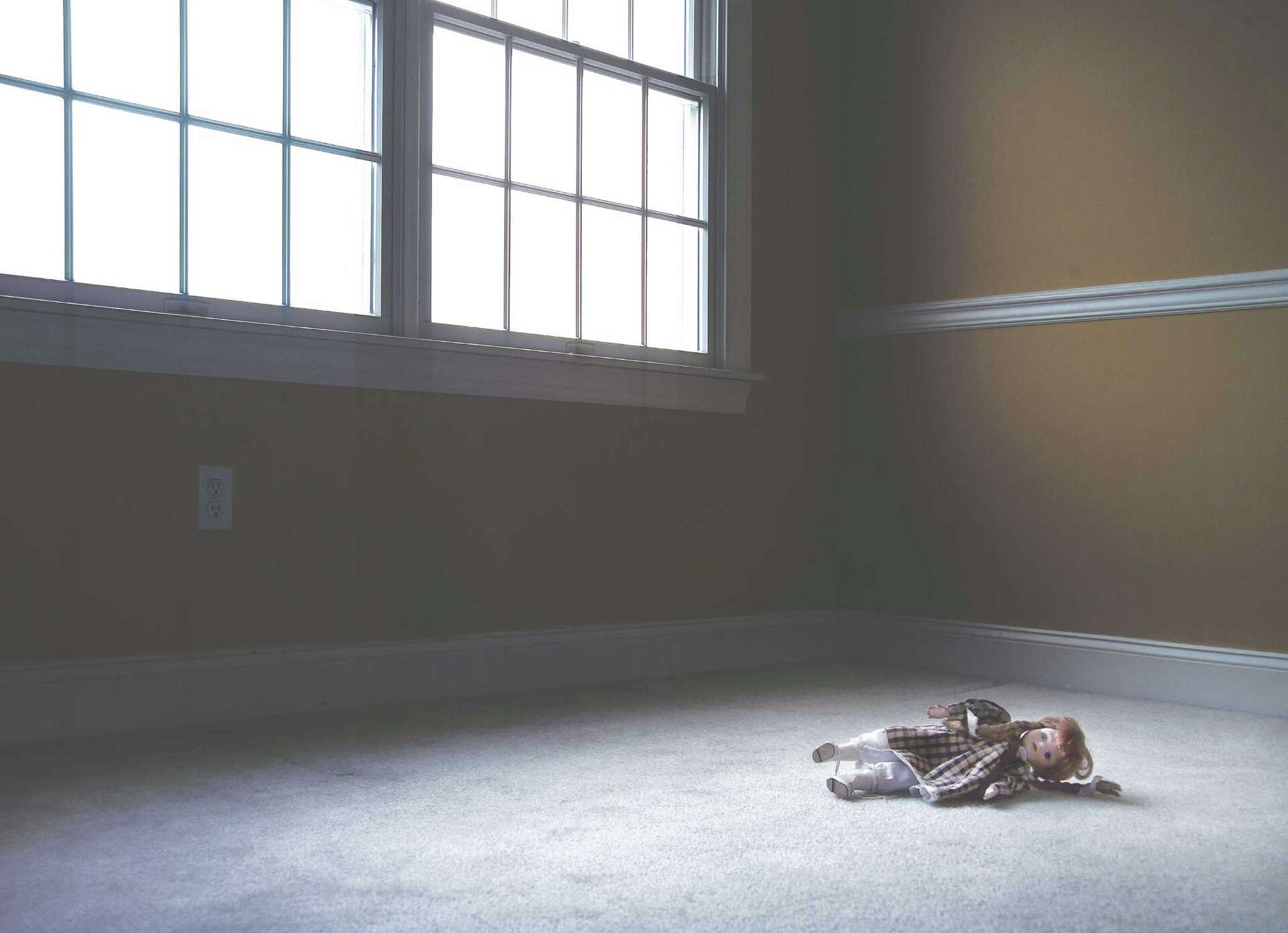 Kids caught in toxic workplace of CPS