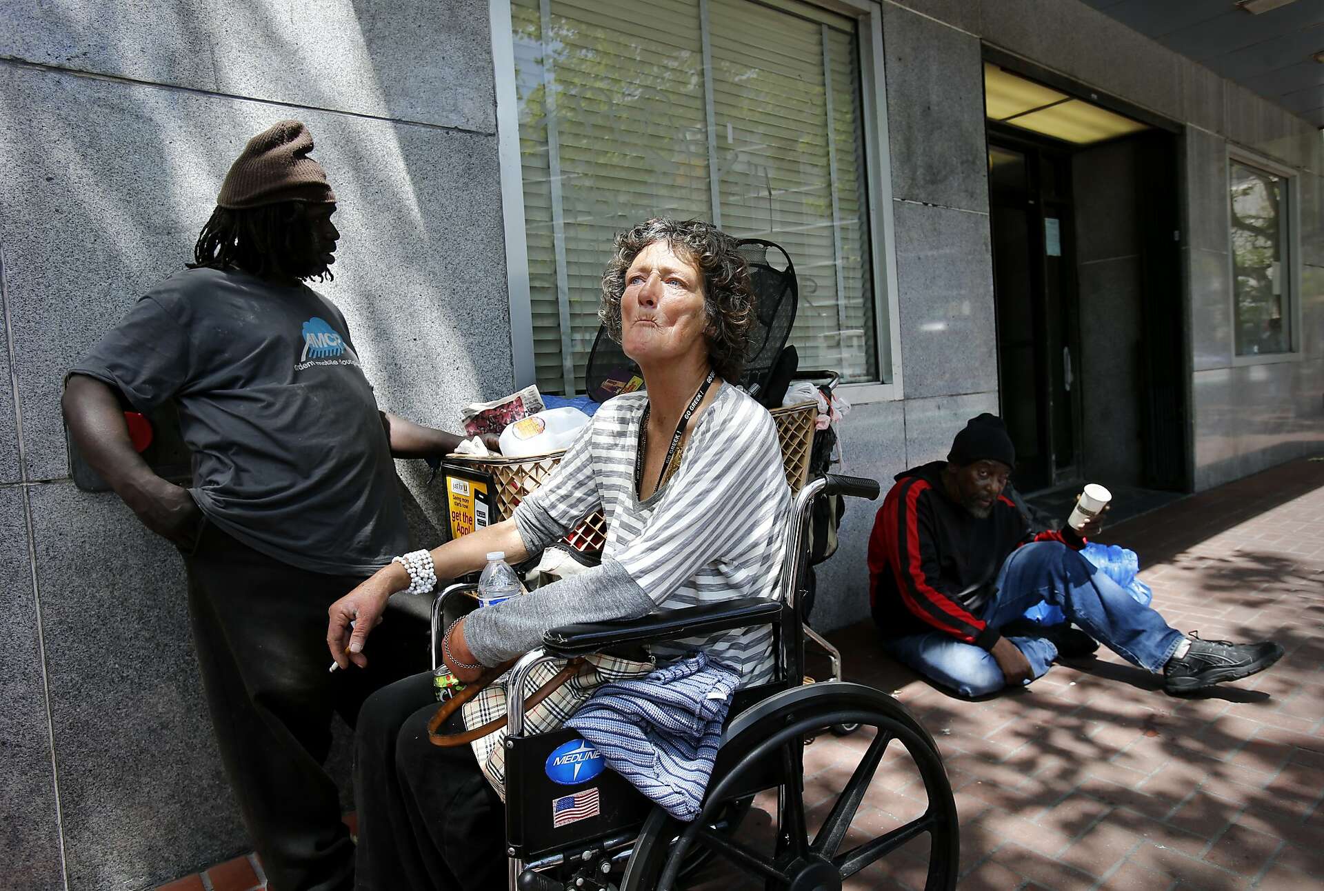 Salt Lake City a model for S.F. on homeless solutions