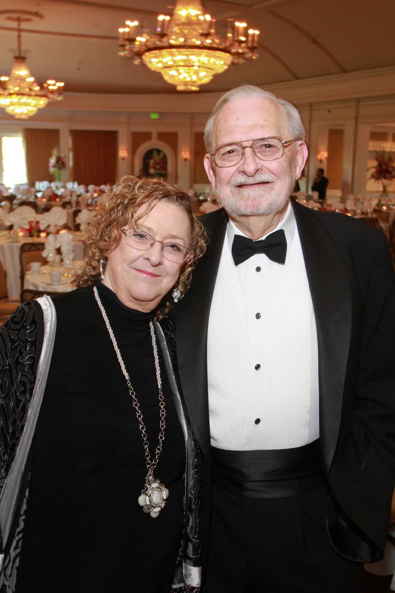 Houston lawyer feted for 50 years of practice