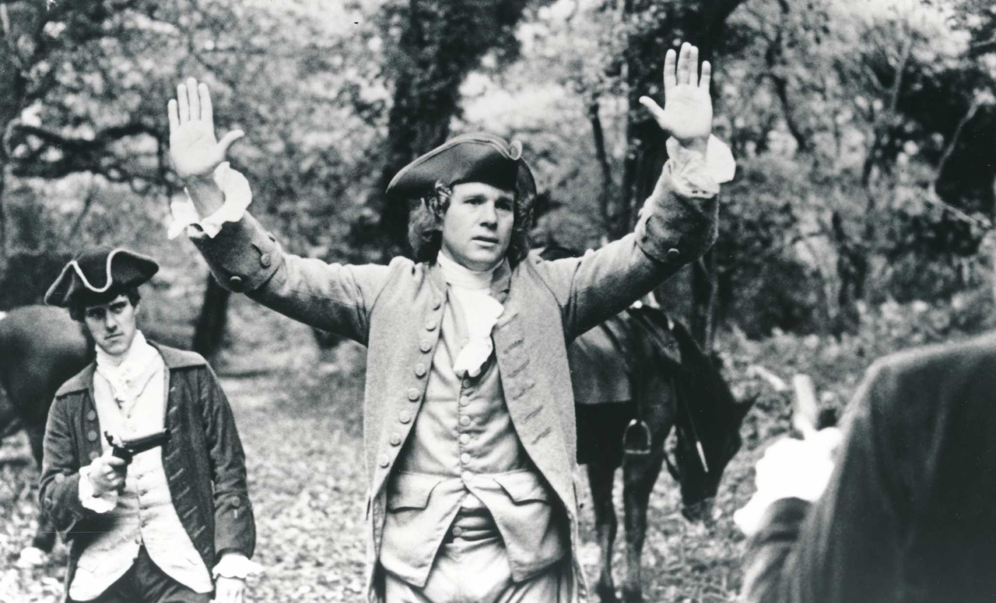 MFAH film series celebrates country homes