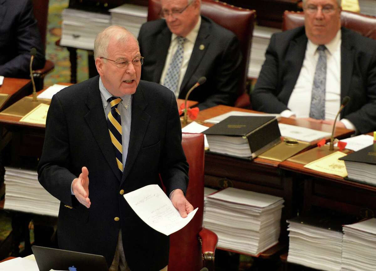 New York state Senate OKs medical marijuana bill