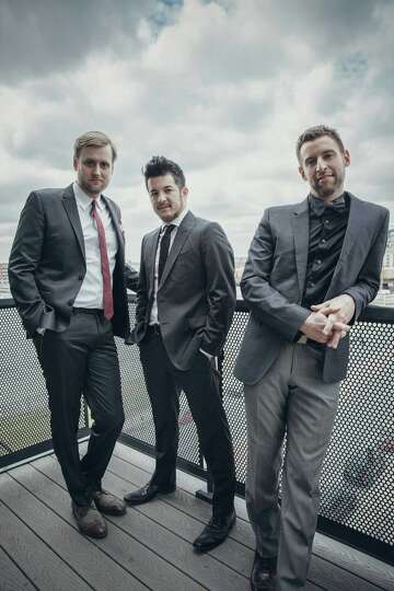 Time for Three is as ready for Bach as the trio is for Kanye