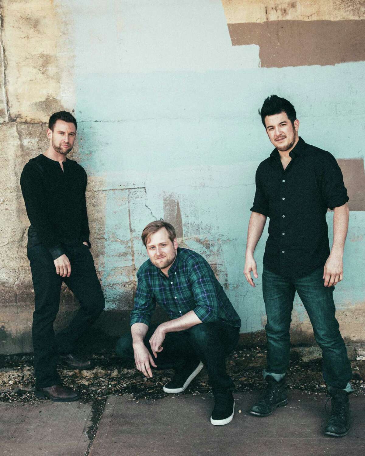 Time for Three is as ready for Bach as the trio is for Kanye