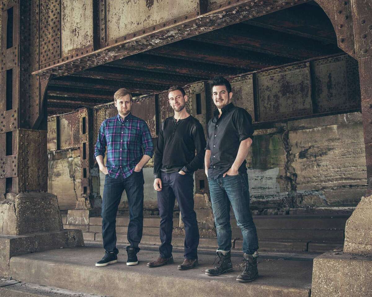 Time for Three is as ready for Bach as the trio is for Kanye