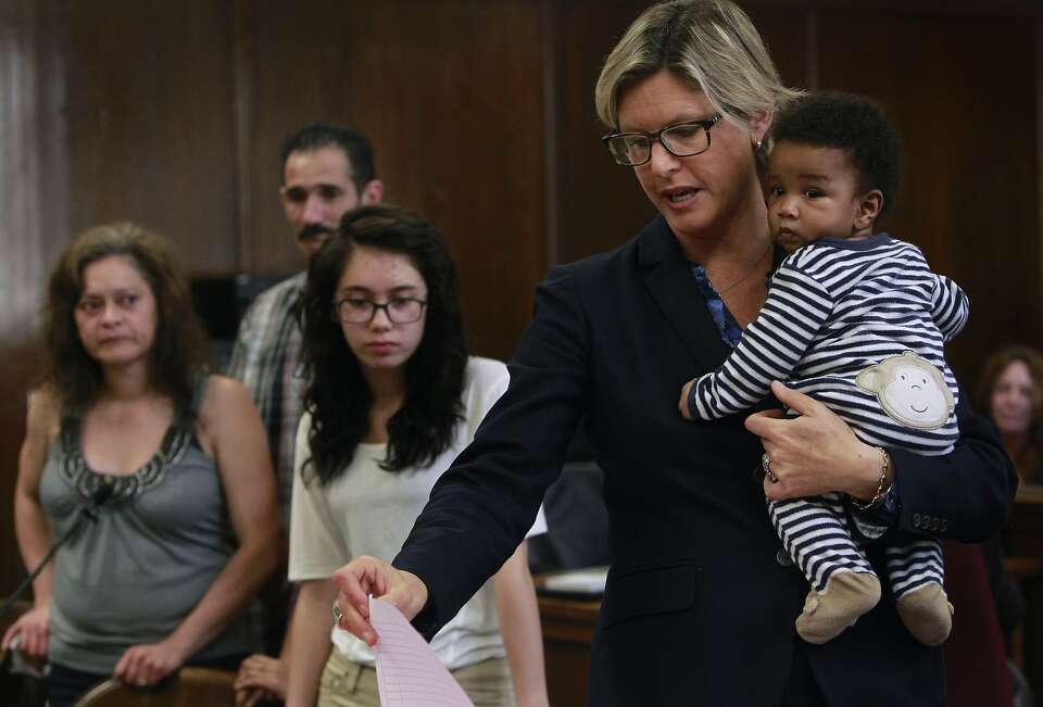 Truancy court: Parents get support, kids get to school