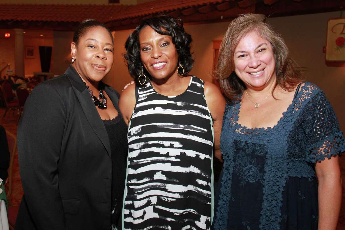 Local anchorwoman honored at film and TV conference