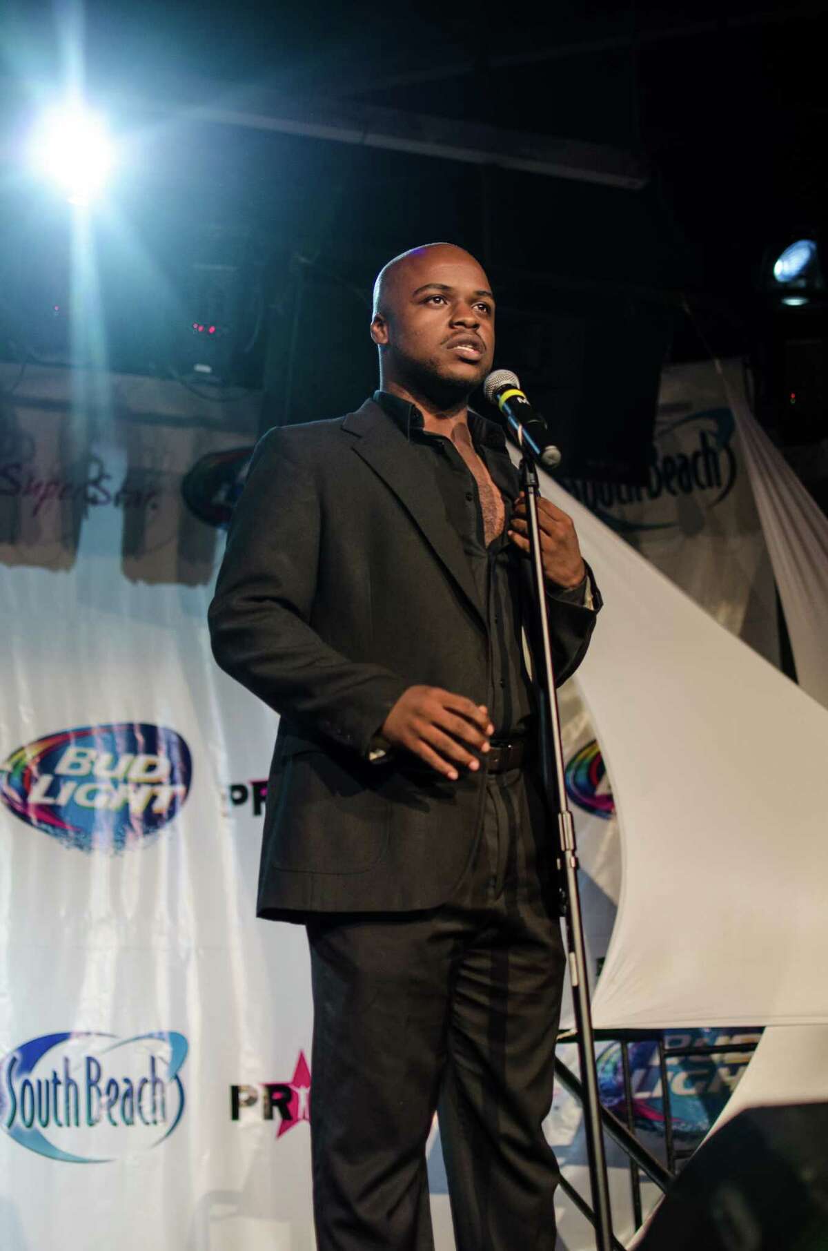 Four singers to compete in Pride Superstar finale