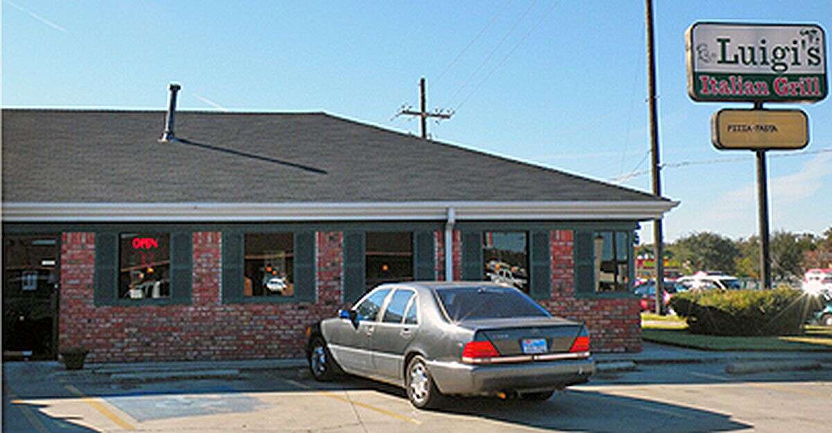 The top 30 Beaumont restaurants