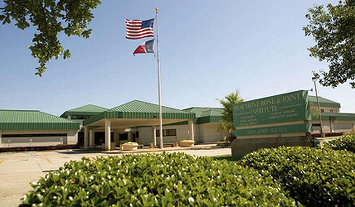 The top 30 Beaumont restaurants