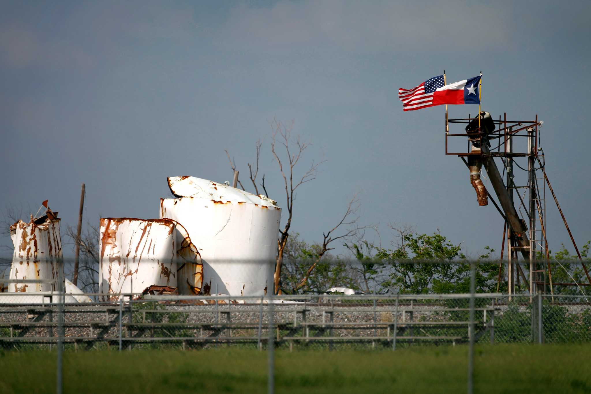 EPA efforts to improve chemical safety wouldn't affect chemical in West ...