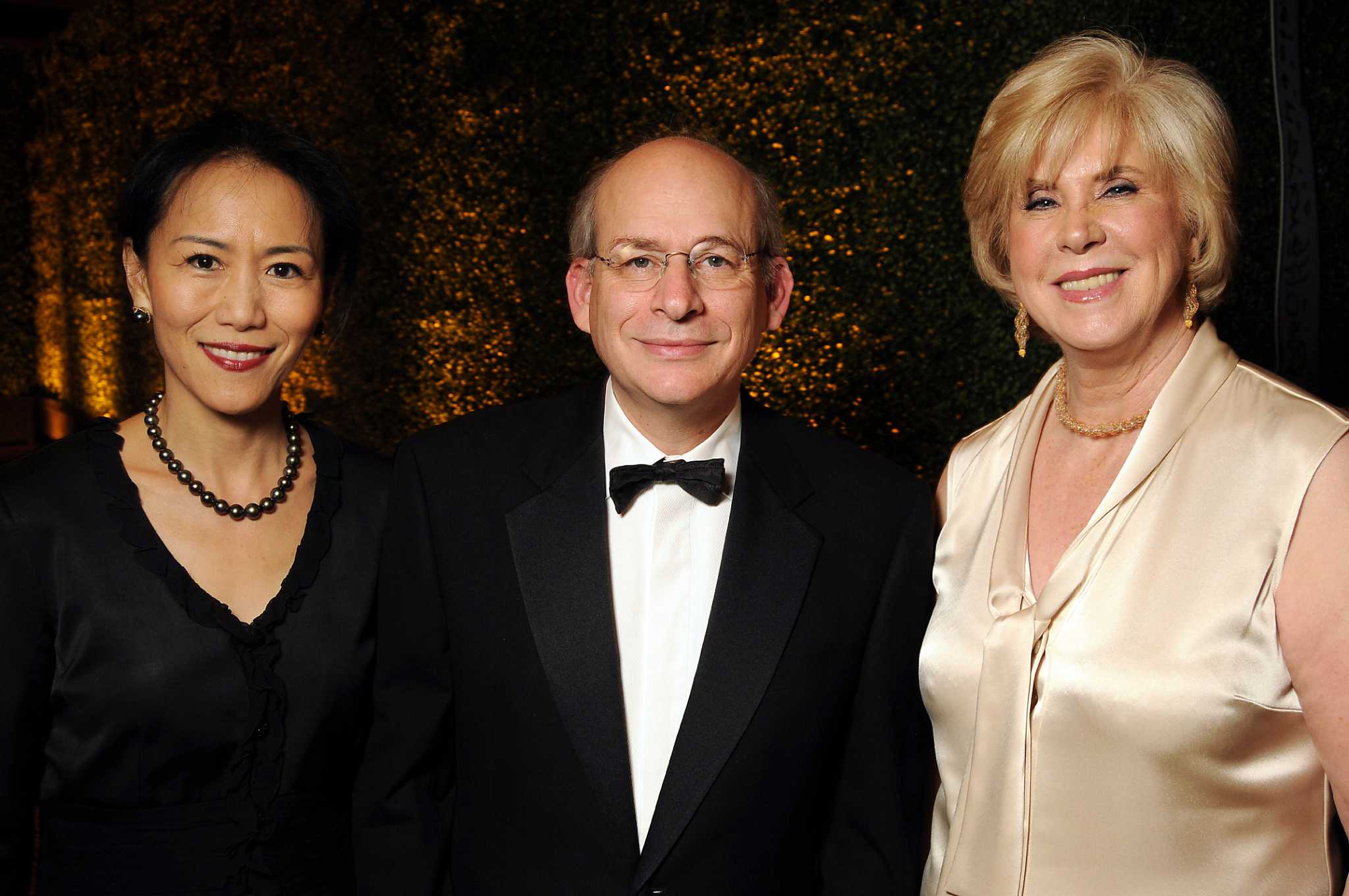 Mary Spangler, former HCC chancellor, dies