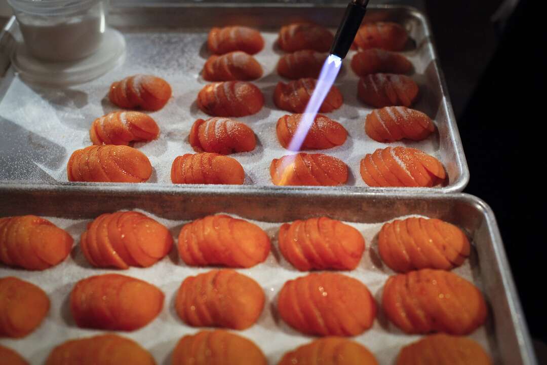 Lazy Bear, S.F.'s hottest underground restaurant, to go legit