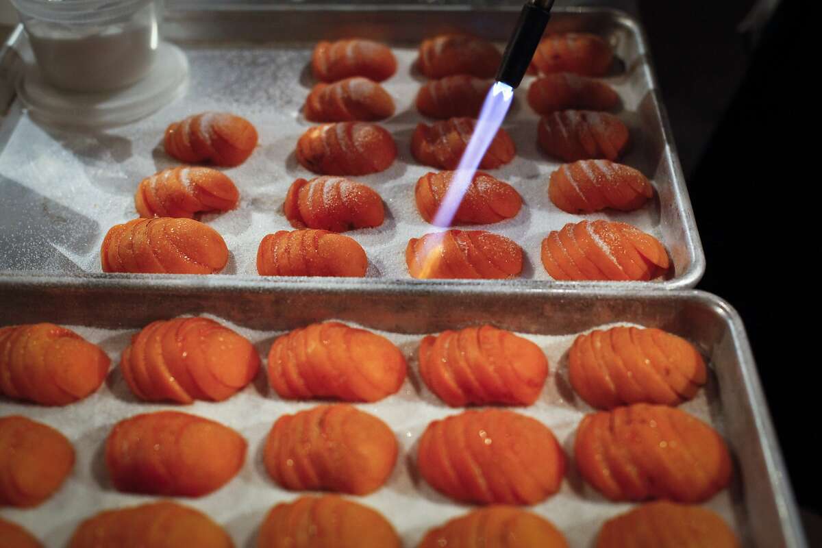 Lazy Bear, S.F.'s hottest underground restaurant, to go legit