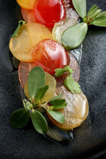 Lazy Bear, S.F.'s hottest underground restaurant, to go legit