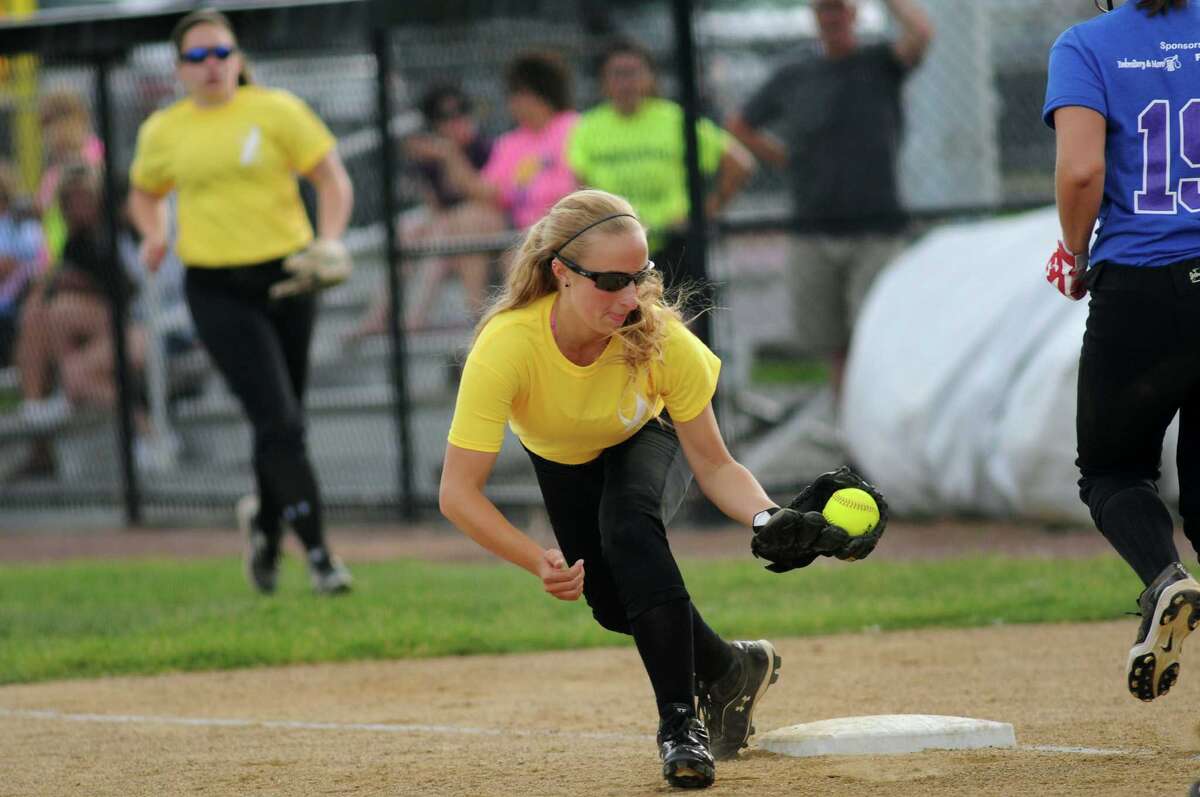 Photos: Deanna Rivers memorial tourney