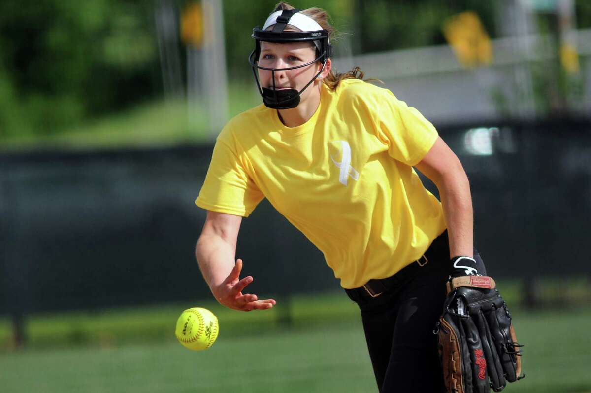 Photos: Deanna Rivers memorial tourney