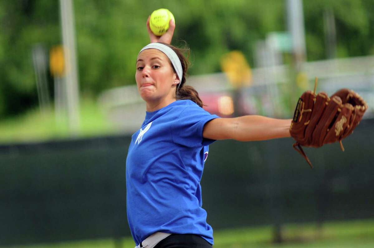 Photos: Deanna Rivers memorial tourney