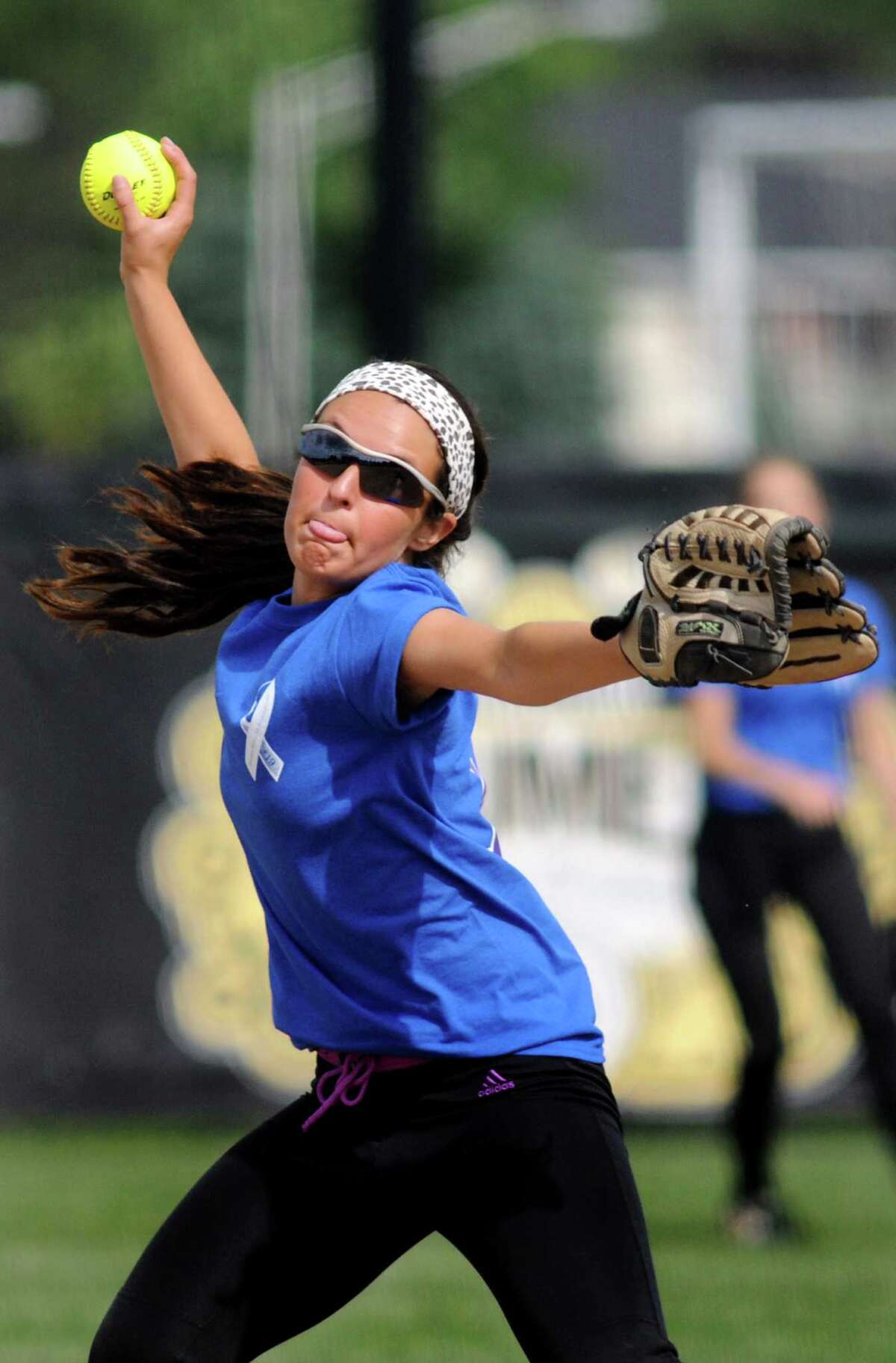 Photos: Deanna Rivers memorial tourney