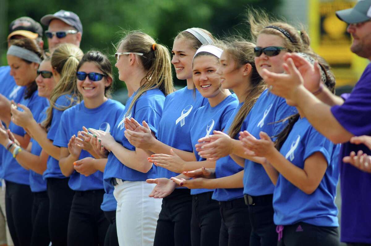 Photos: Deanna Rivers memorial tourney