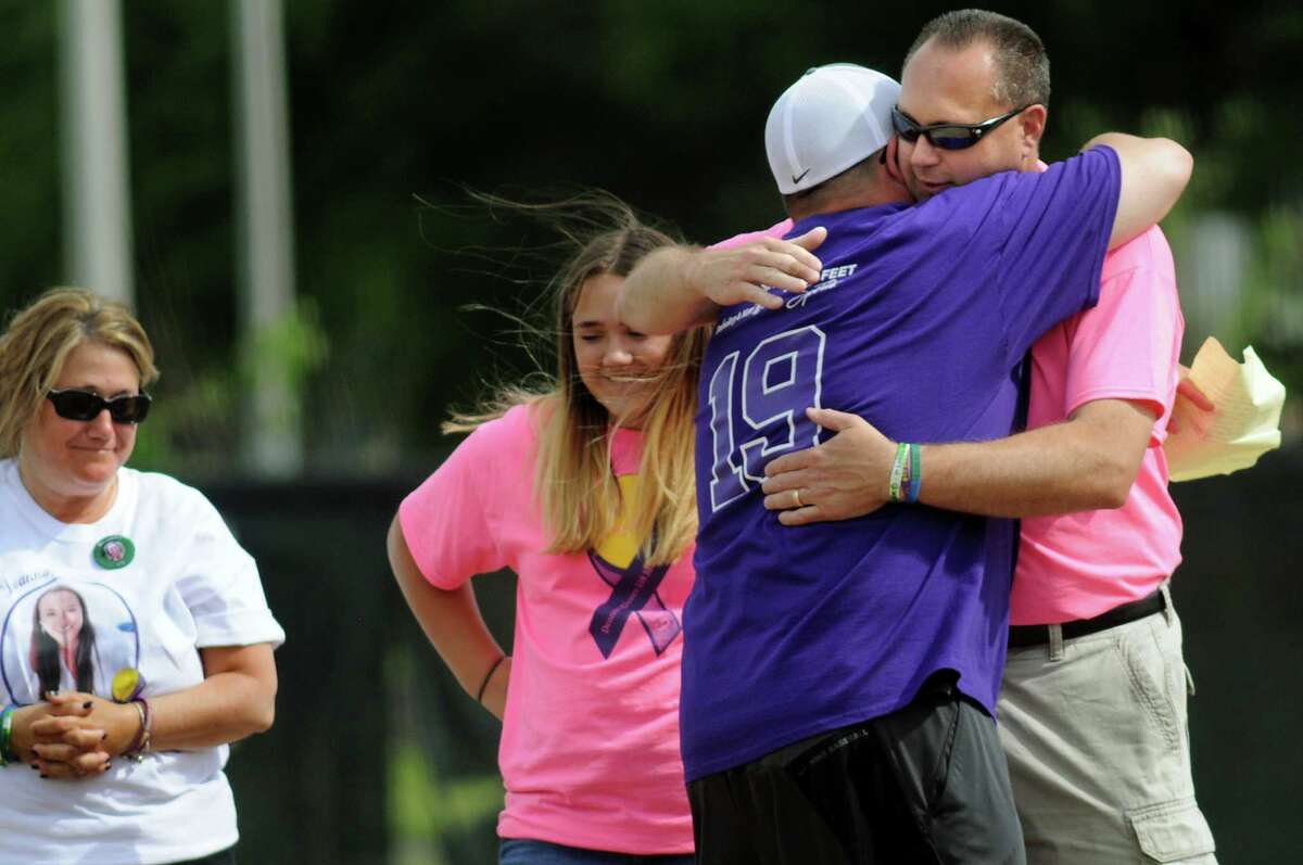 Photos: Deanna Rivers memorial tourney
