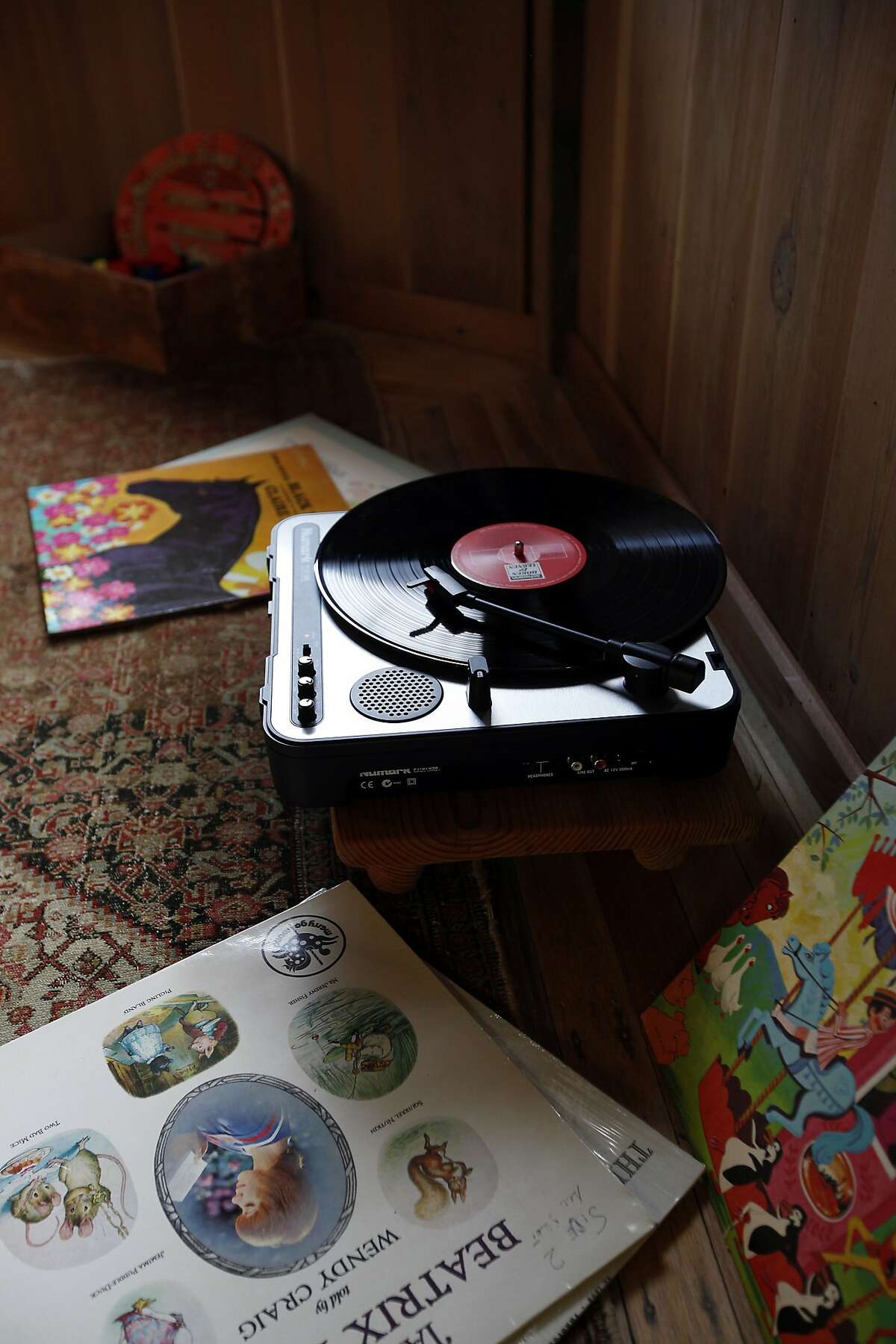 S.F.'s Jay Nelson builds tree houses as works of art