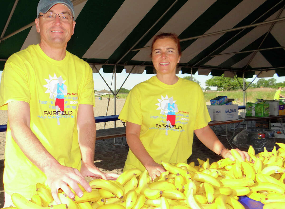 Milenkevich repeat winner at Stratton Faxon 5K race