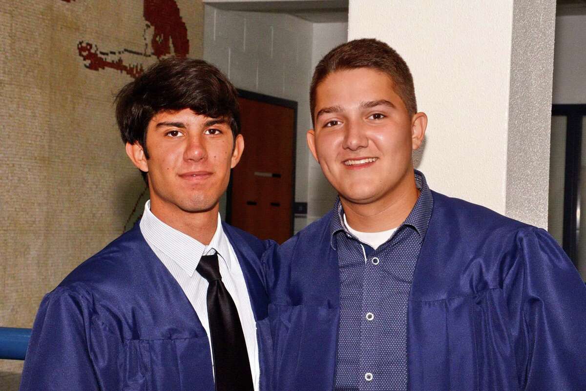 New Fairfield High School