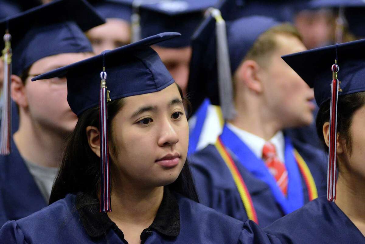 New Fairfield High School