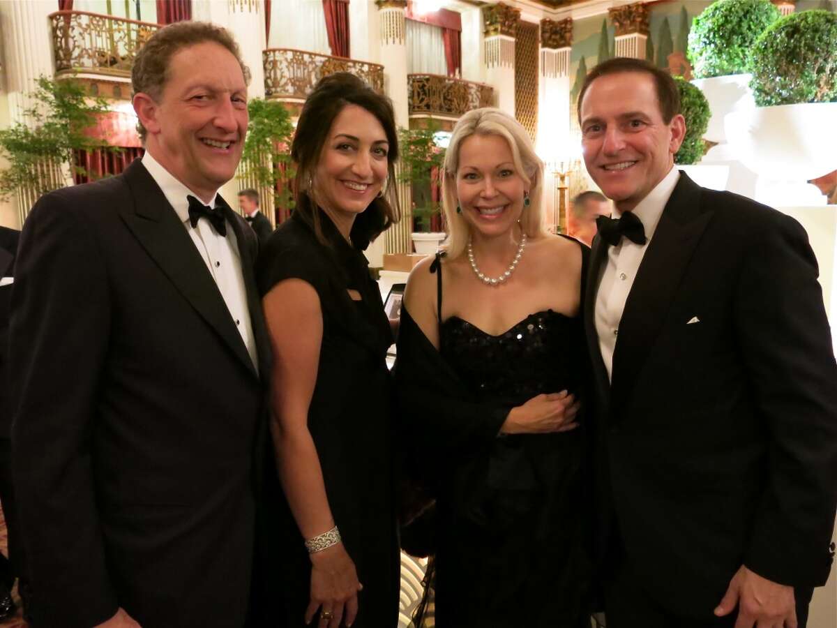 Larry Baer sets sights on Bay Area hosting 2024 Olympics