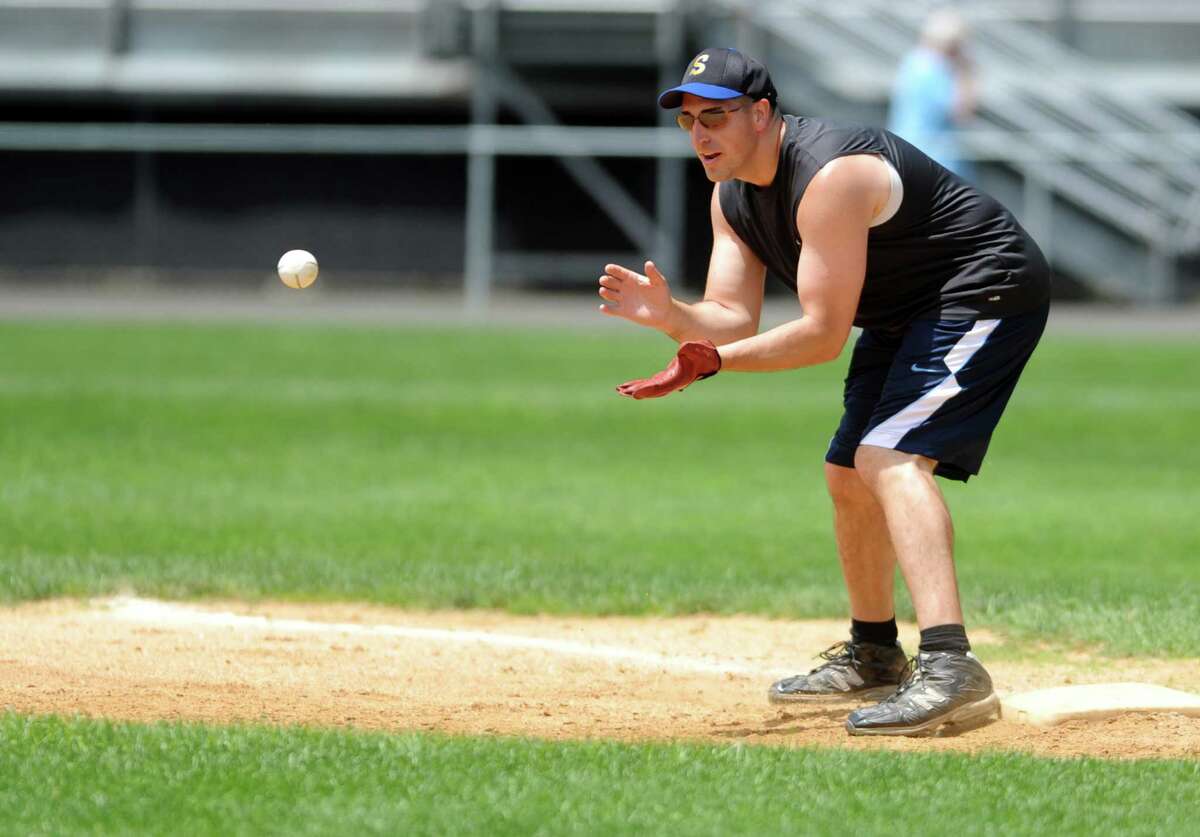 1890s baseball game to highlight Ansonia's 125th birthday