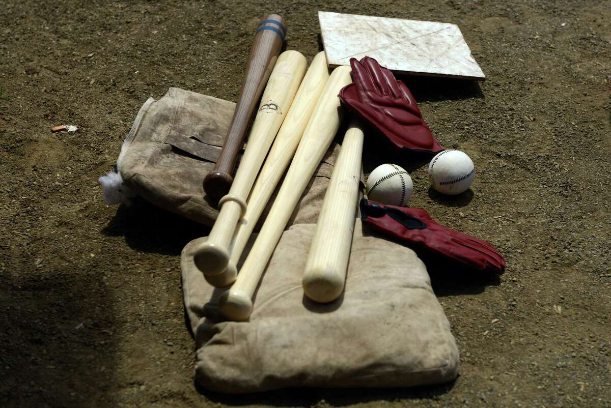 1890s baseball game to highlight Ansonia's 125th birthday
