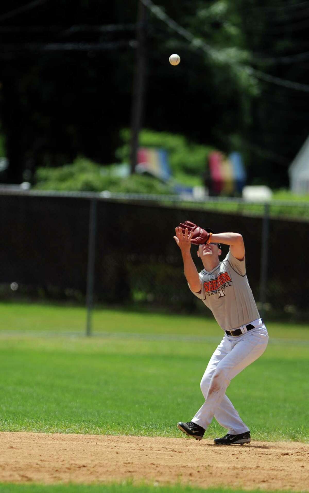 1890s baseball game to highlight Ansonia's 125th birthday