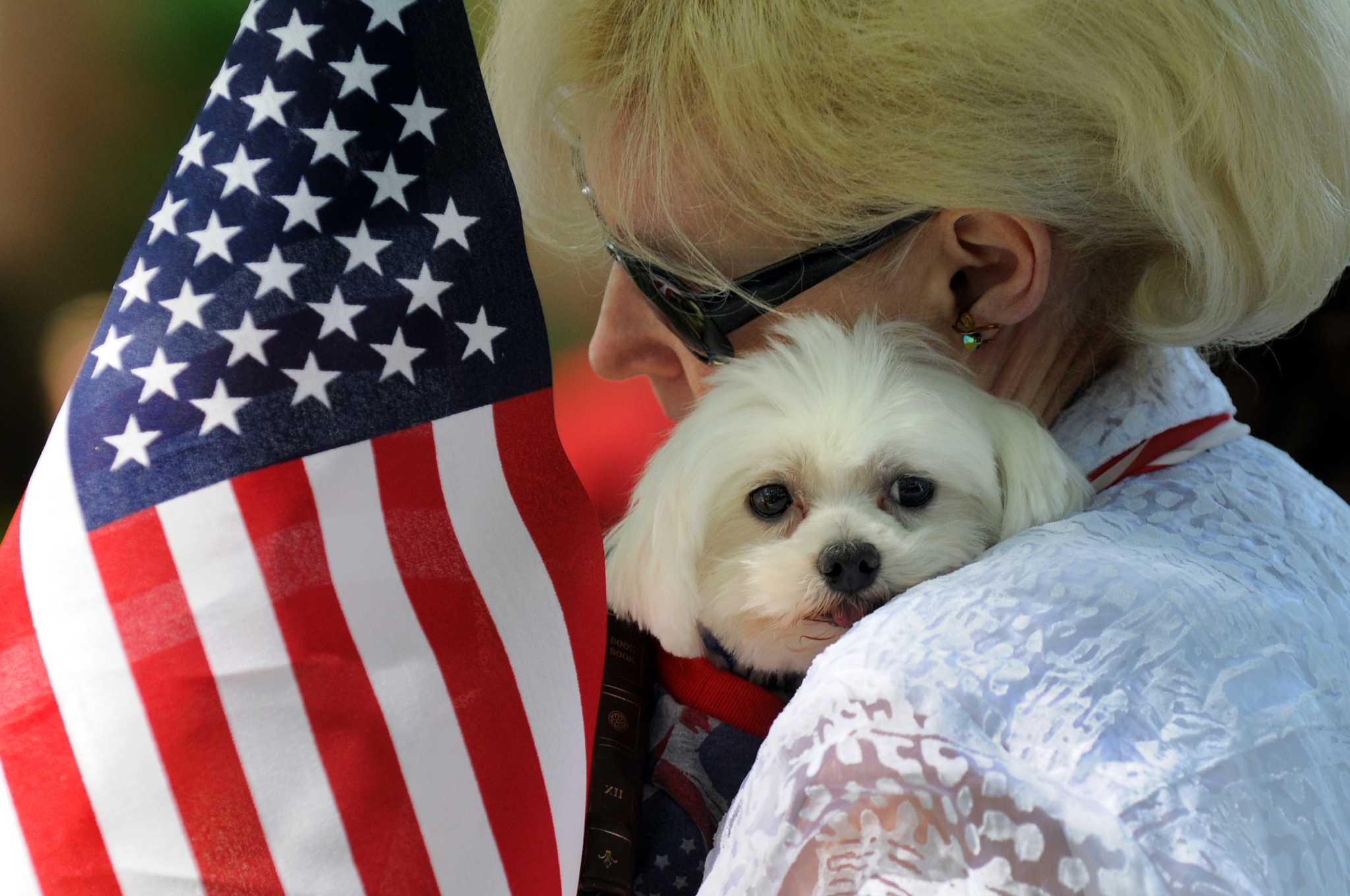 Photos: Paws in the Park