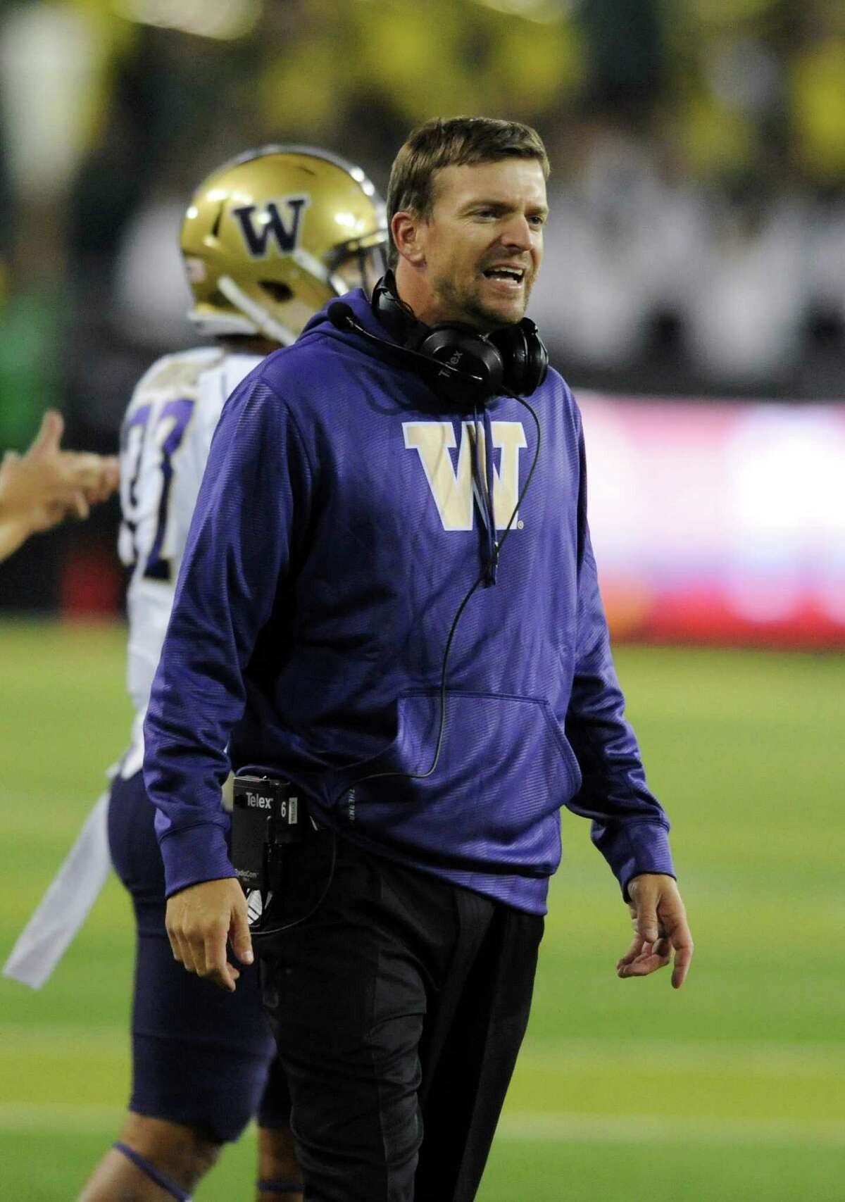 Report: Cal hires Wilcox as football coach