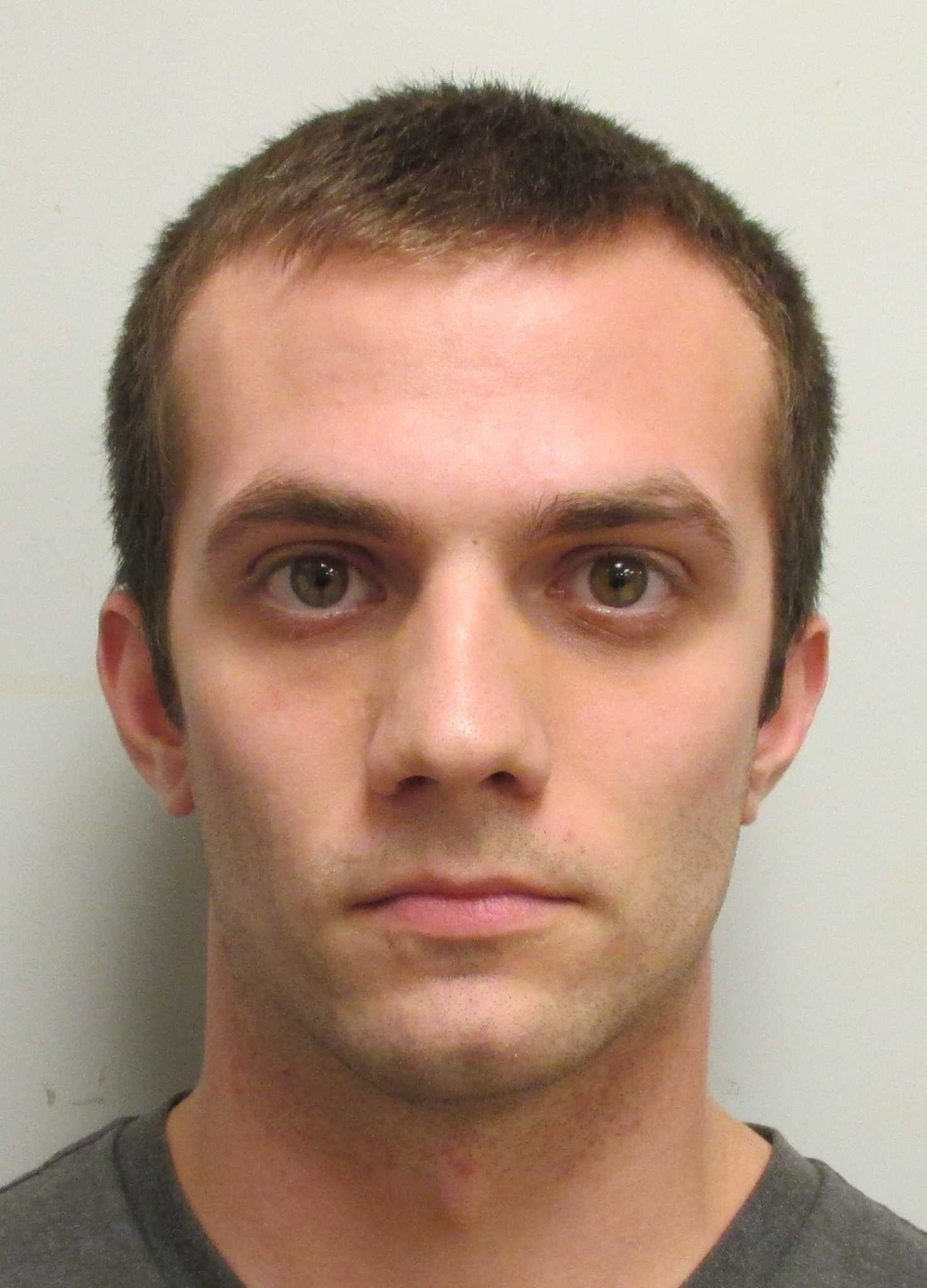 Stillwater police: Army deserter arrested as fugitive