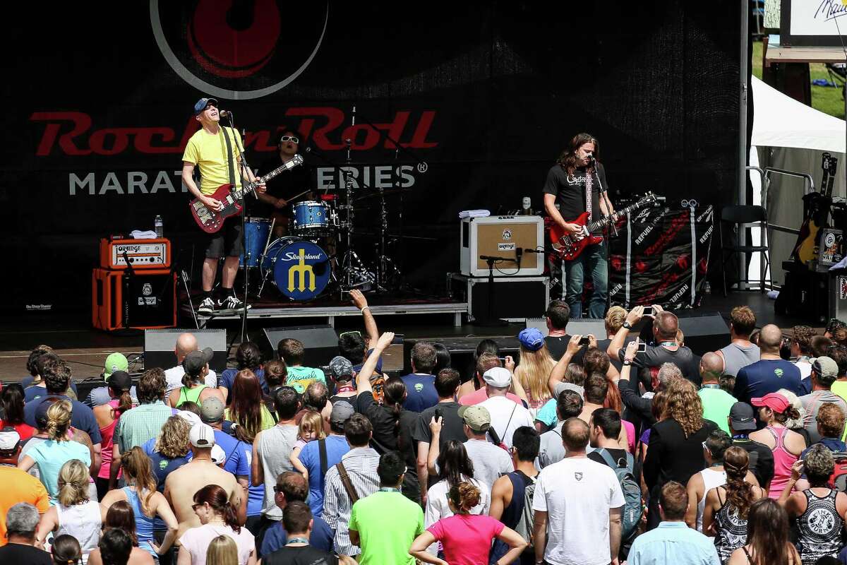 Origin stories of the Seattle area's iconic bands