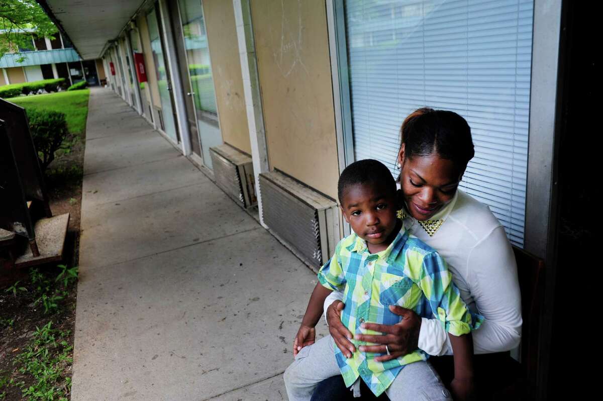 Number of homeless children explodes in state, Albany