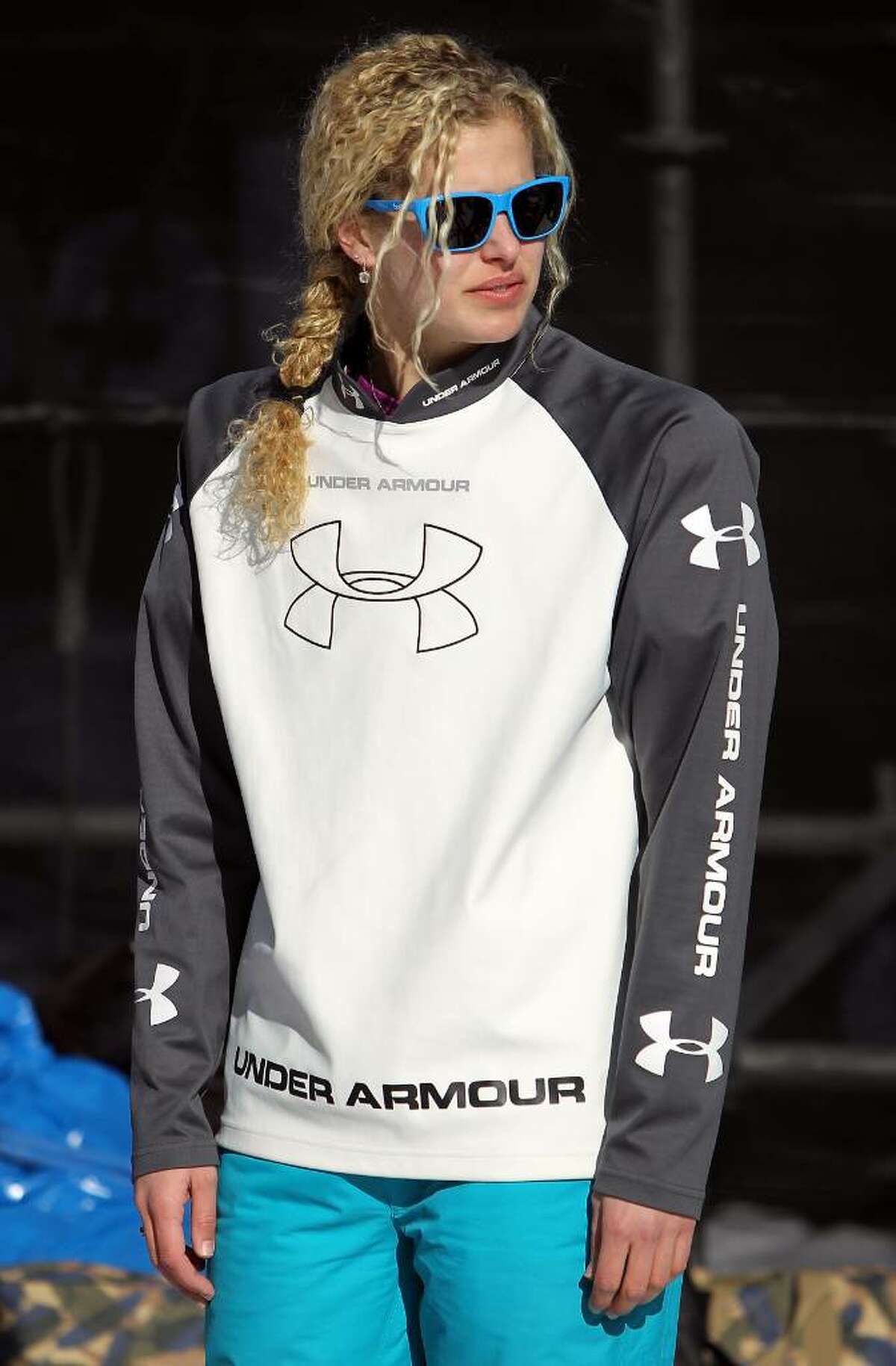 Jacobellis seeks gold medal redemption