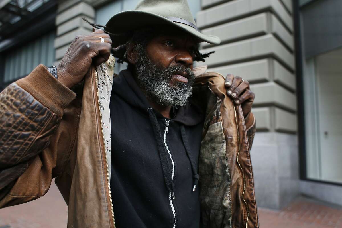 Delta blues harp player gets by with captive audience